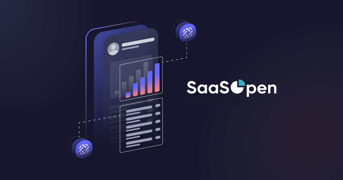 Bond Blog: 5 SaaS Trends Perfectly Matched For BaaS Capabilities